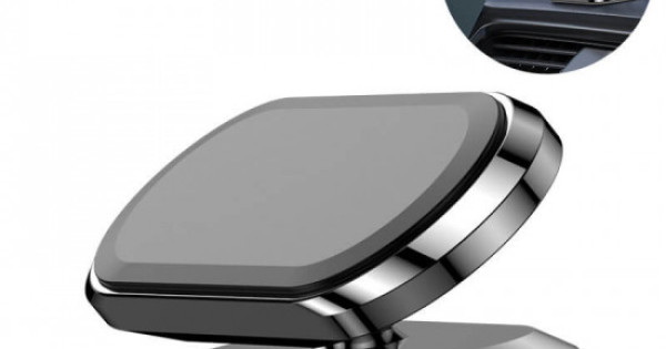 ΒΑΣΗ ΚΙΝΗΤΟΥ ΑΥΤΟΚΙΝΗΤΟΥ HOLDER ΜΕ ΜΑΓΝΗΤΗ MOHICANS TY-F16 ΑΣΗΜΙ ...